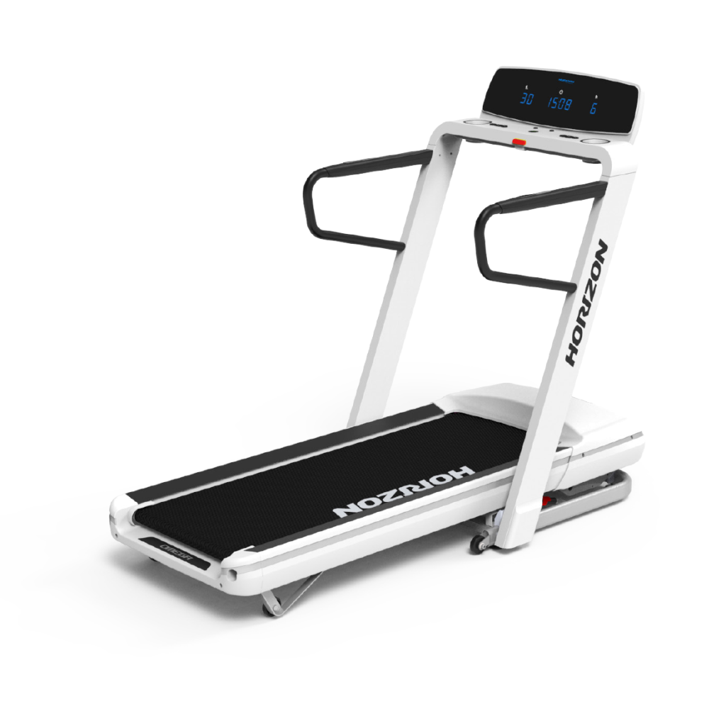 Horizon Omega Z Treadmill - NGZ Fitness